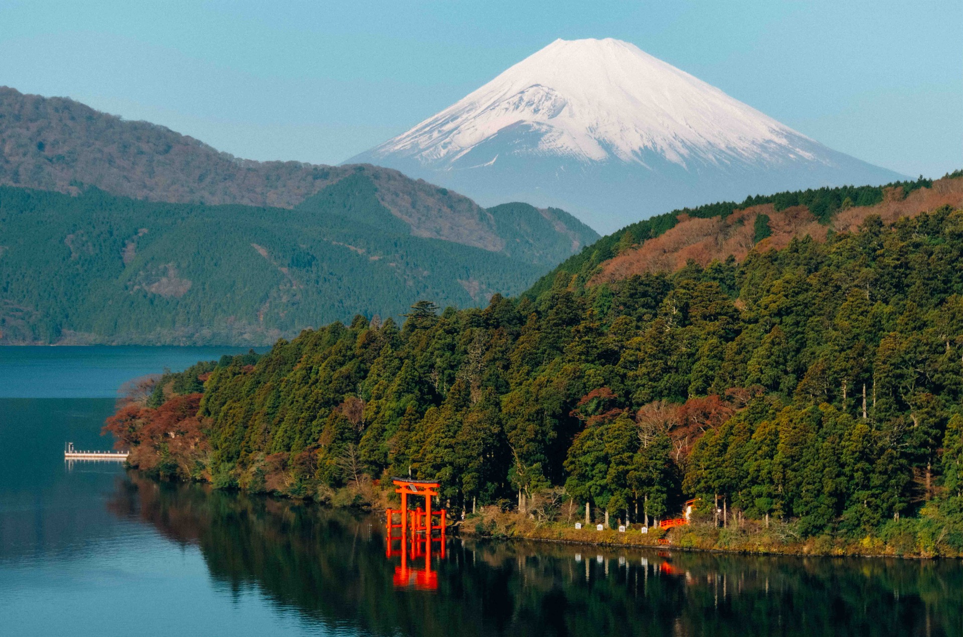 ¿Qué ver y hacer en Japón? Lugares imprescindibles